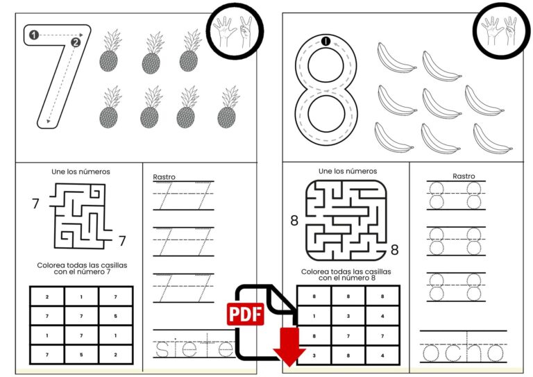Inicial - Preescolar | Materiales Educativos Para Maestros