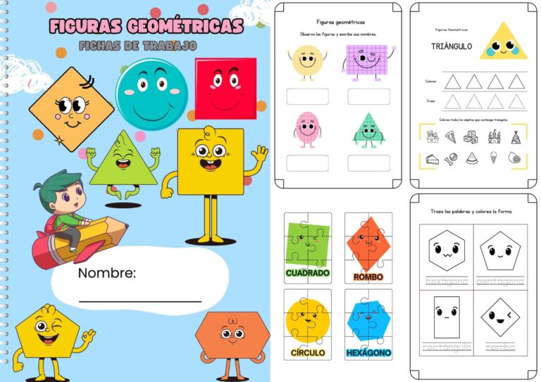 Nivel Primaria - Materiales Educativos Para Maestros