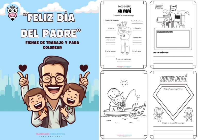 RECURSOS EDUCATIVOS - Materiales Educativos Para Maestros